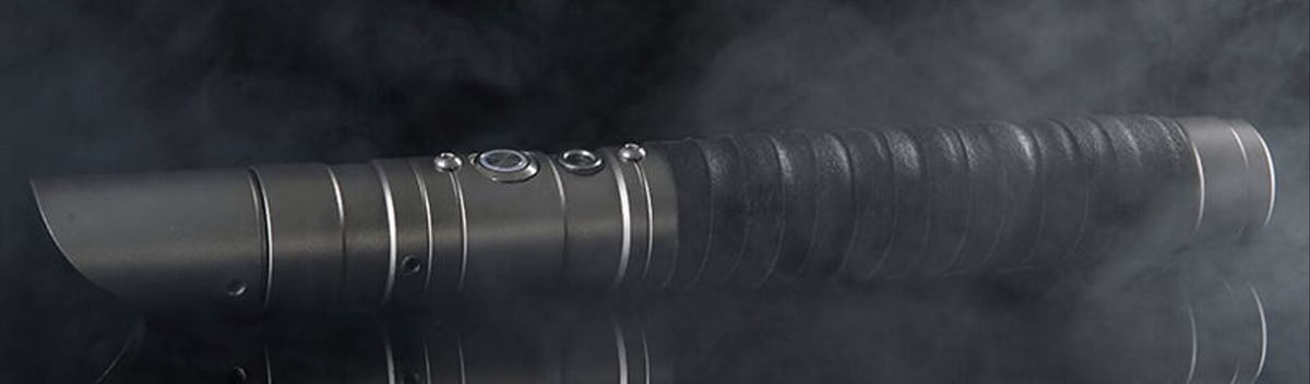 How to Use Your Saber – Project Sabers